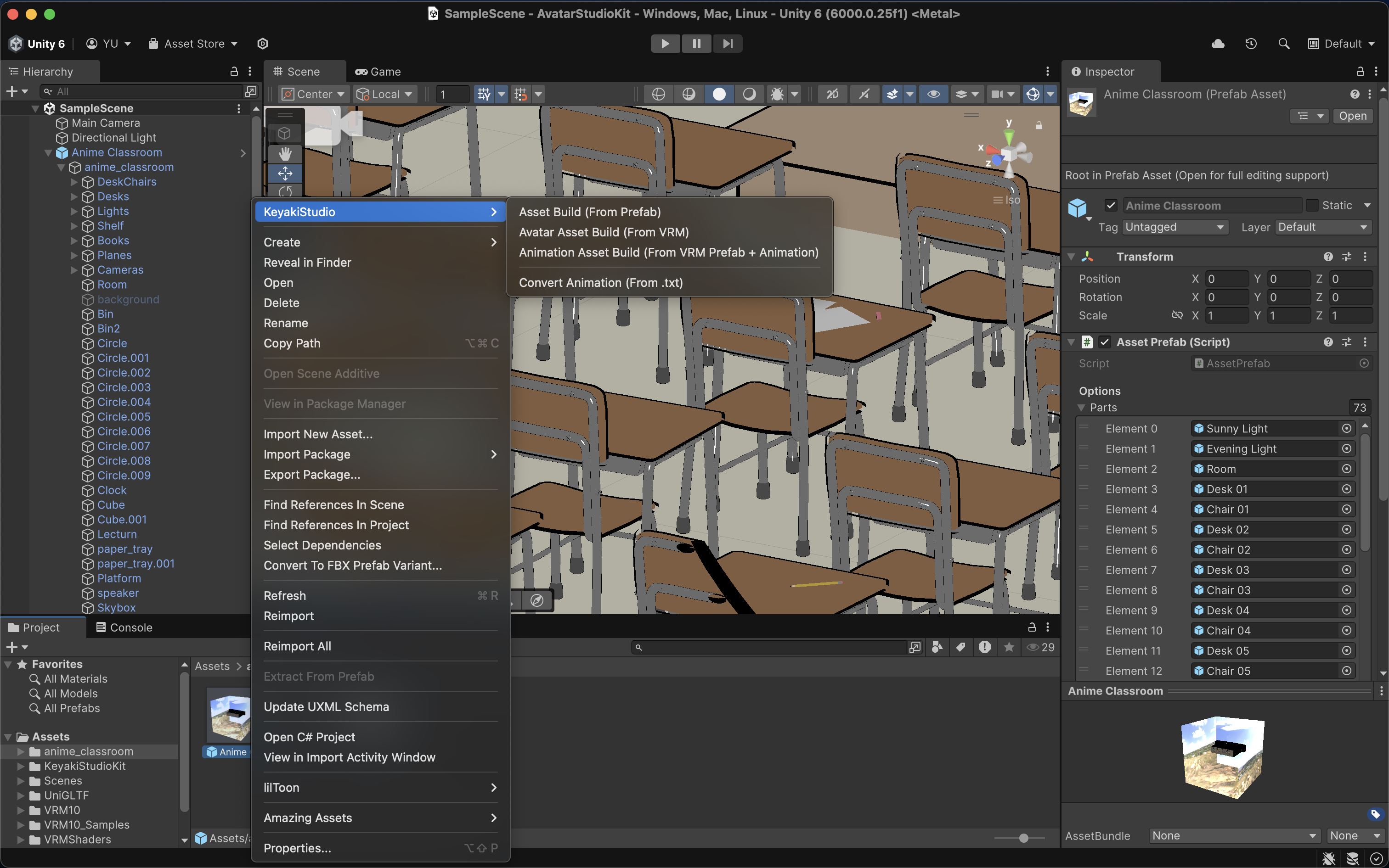 GitHub - keyaki-kaihatsu/avatar_studio-kit